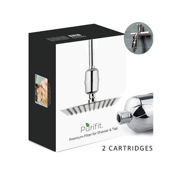 Hard Water Filters & Softeners for Homes and Apartments | Purifit