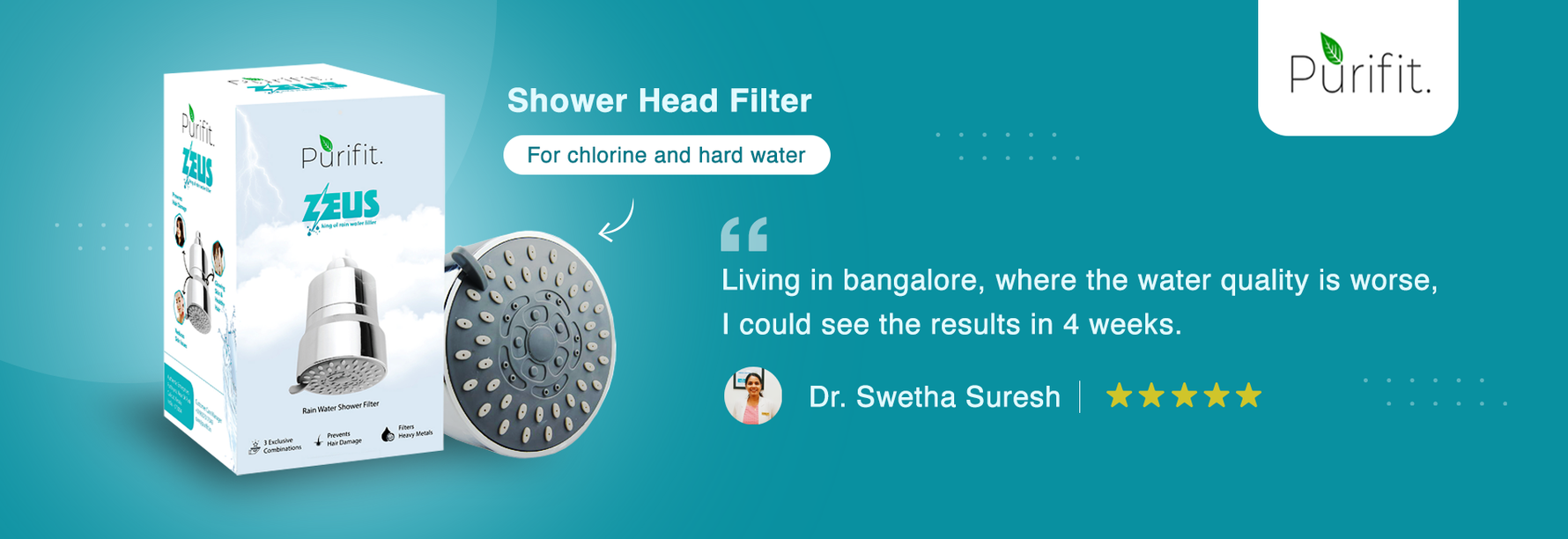 Hard Water Filters & Softeners for Homes and Apartments | Purifit