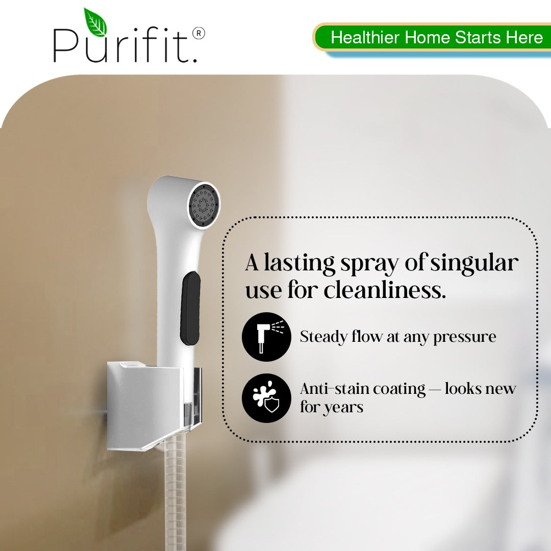 Purifit Eco Jet Health Faucet