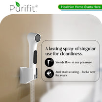 Purifit Eco Jet Health Faucet