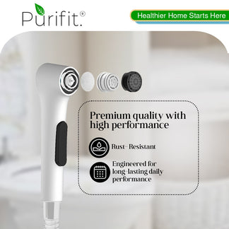 Purifit Eco Jet Health Faucet